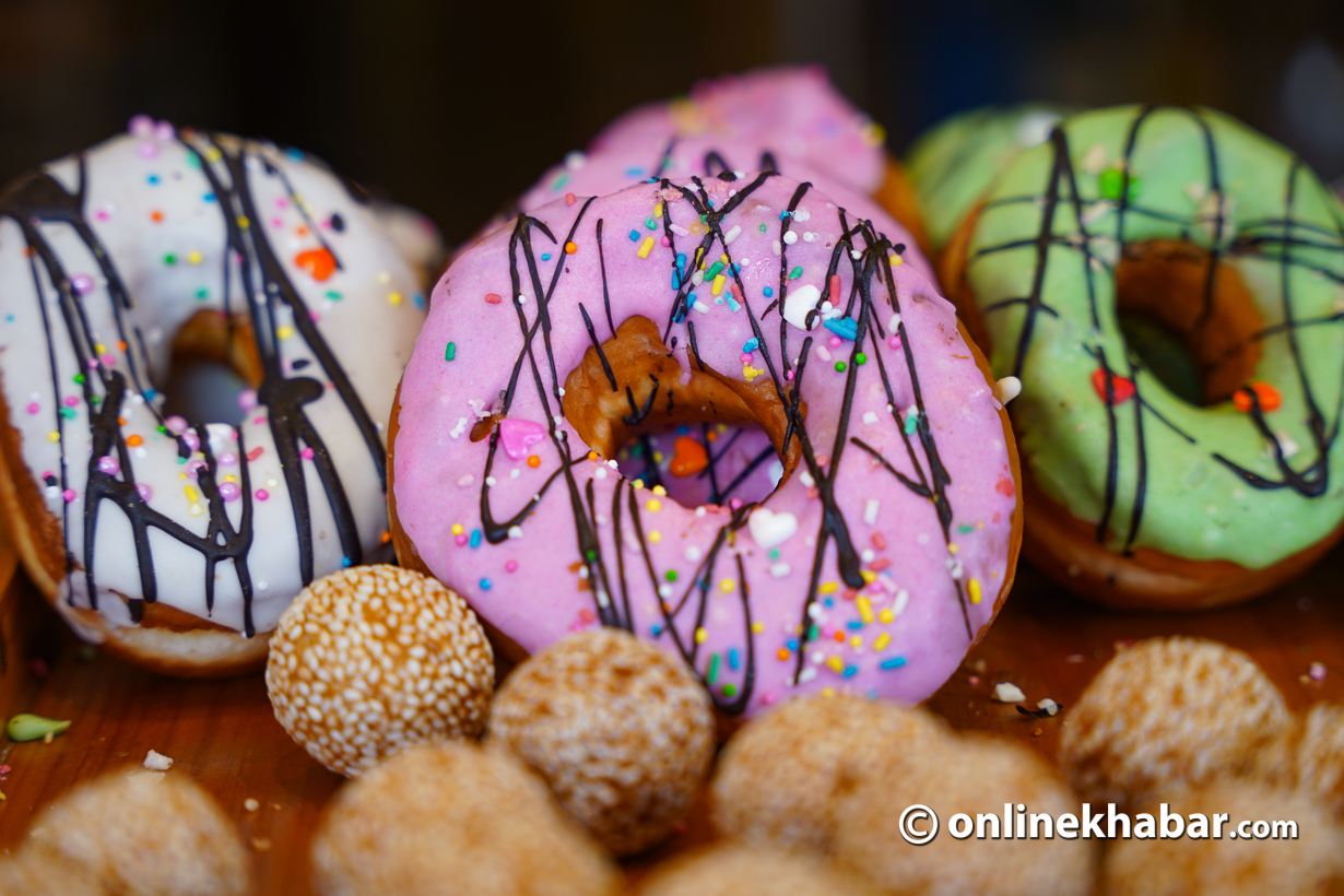 Ama Bakery: Just 5 items have made this place viral among Kathmandu ...