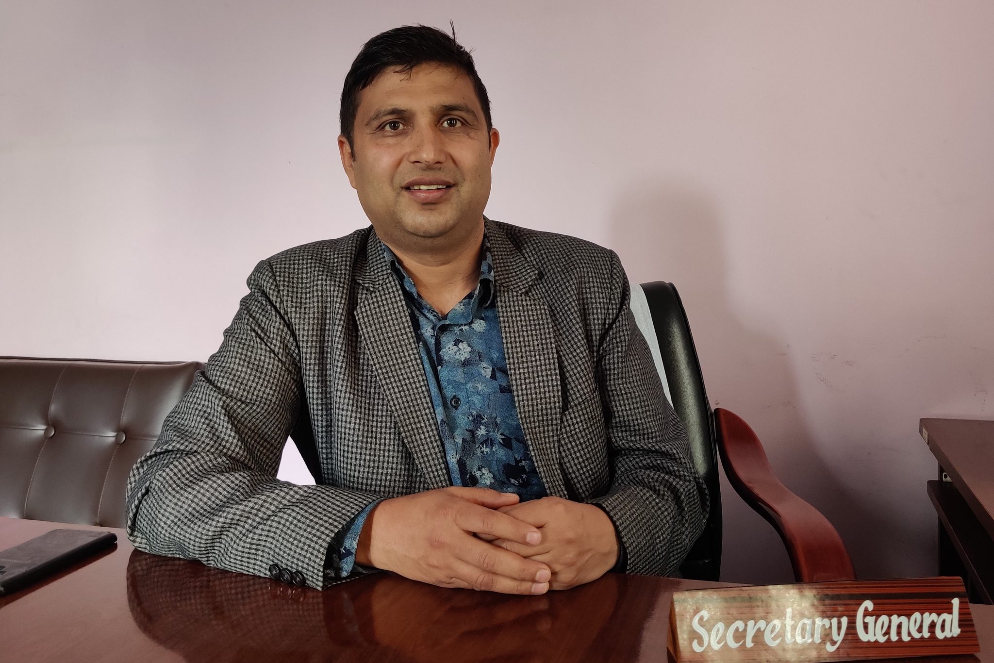 NGOs in Nepal want to push local entrepreneurship in 2023