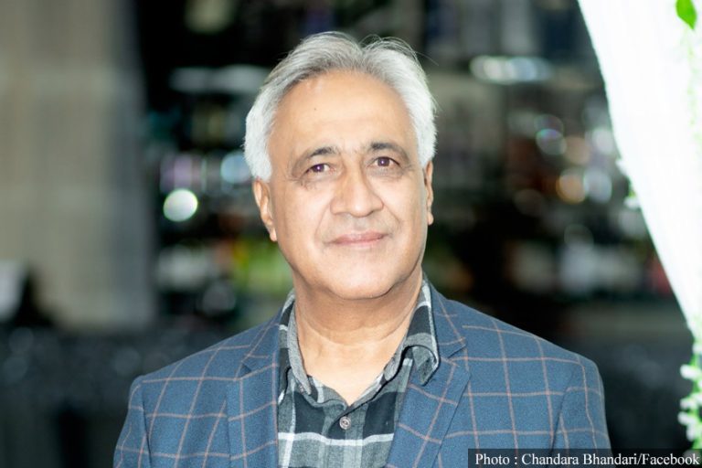 Chandra Bhandari undergoing 2 surgeries on Friday - OnlineKhabar ...