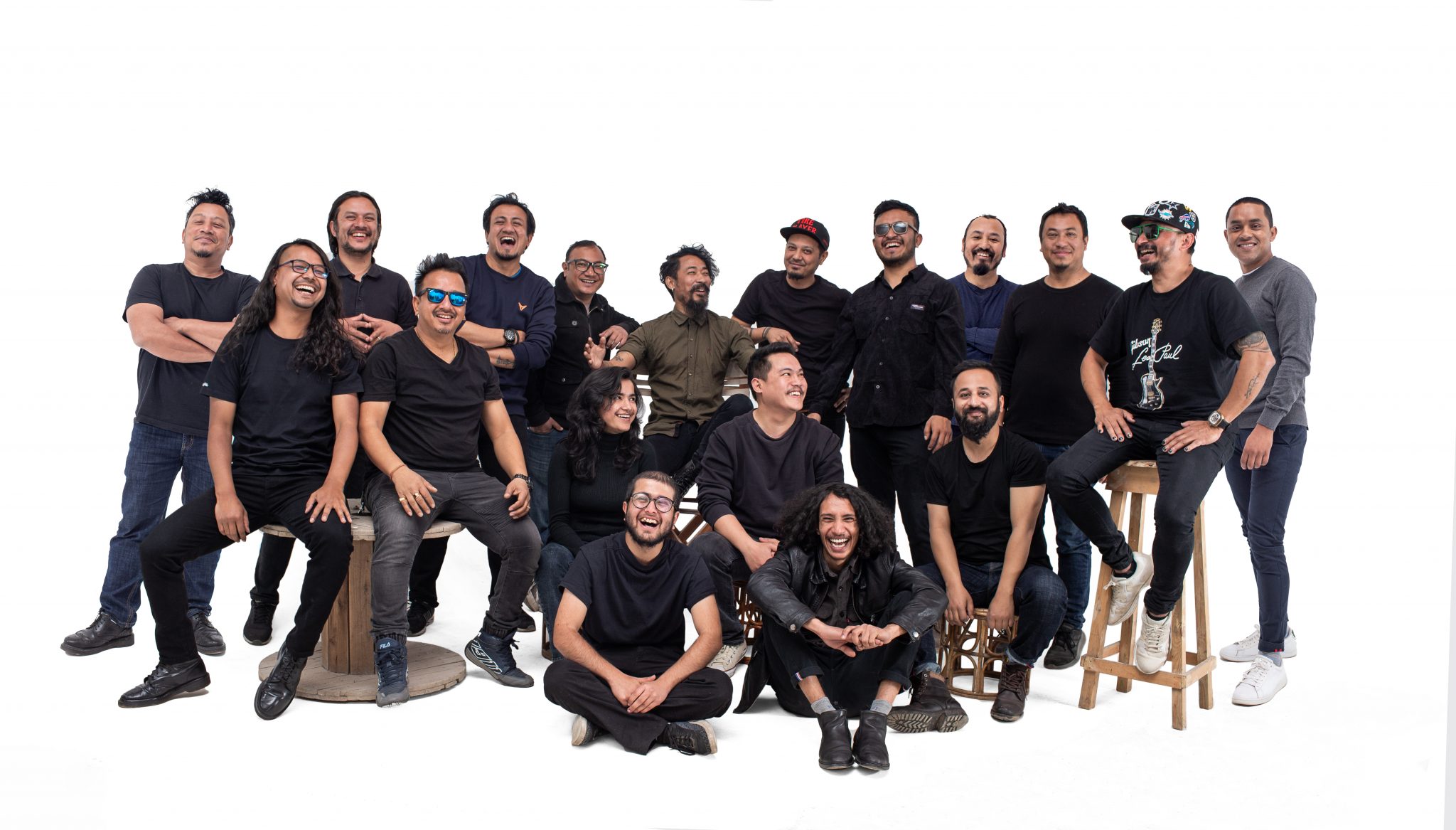 Cobweb to celebrate 30th anniversary by playing a show at Patan Durbar ...