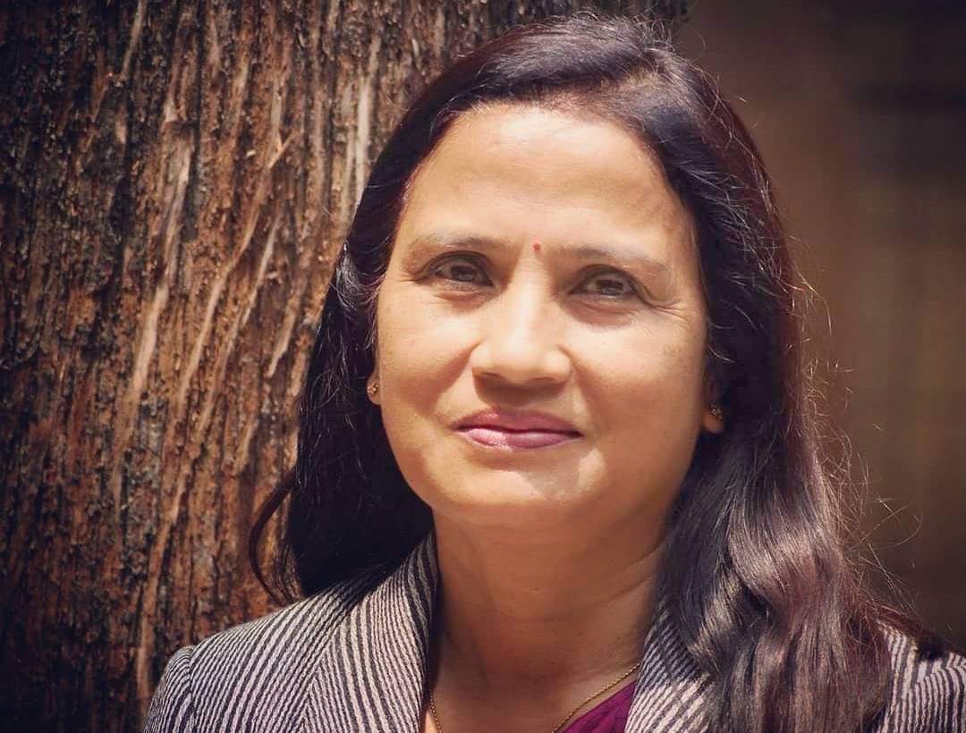 Women in science: 8 inspiring Nepali researchers
