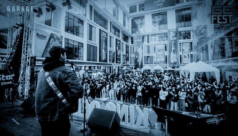 Sushant Ghimire: Excited with Jindagi Sarara fame, this singer plans a ...