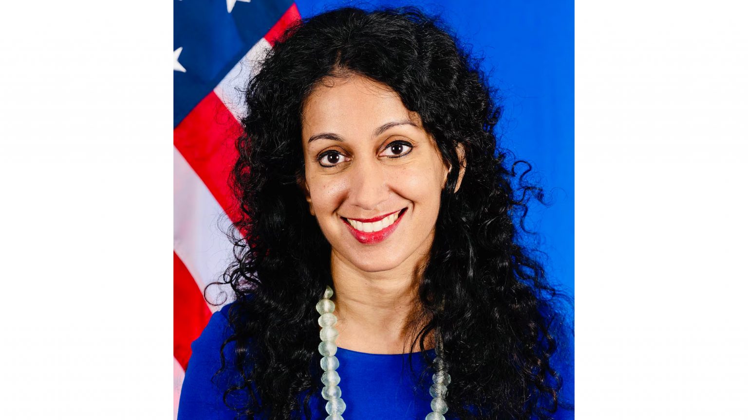 Afreen Akhter is next as the US sends a diplomat to Nepal almost every ...