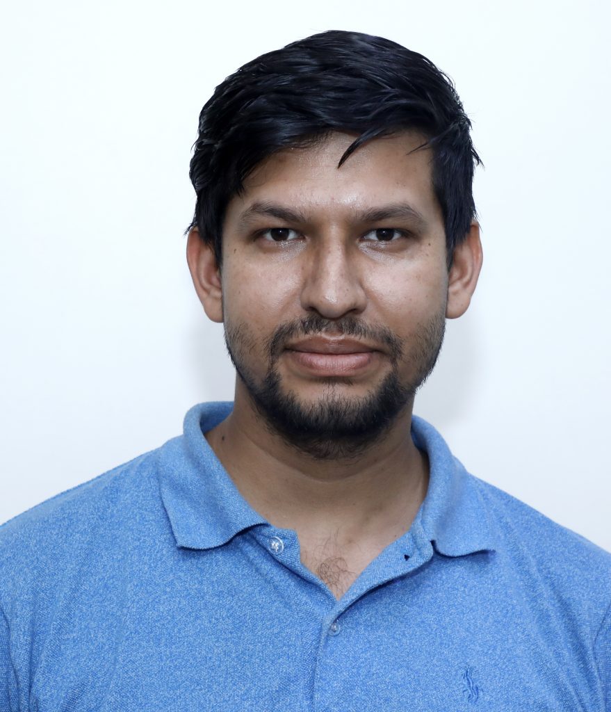 Bijaya Parajuli - OnlineKhabar English News