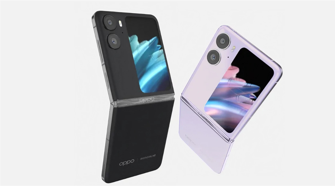 OPPO Find N2 Flip in Nepal: What will the brand's first flip phone ...