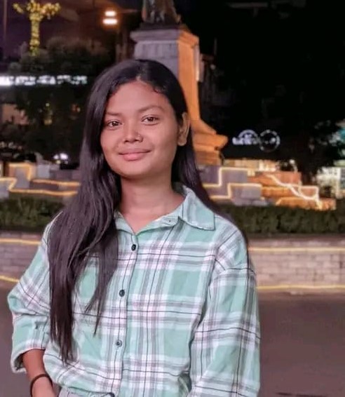 Dibya Das Tharu - OnlineKhabar English News