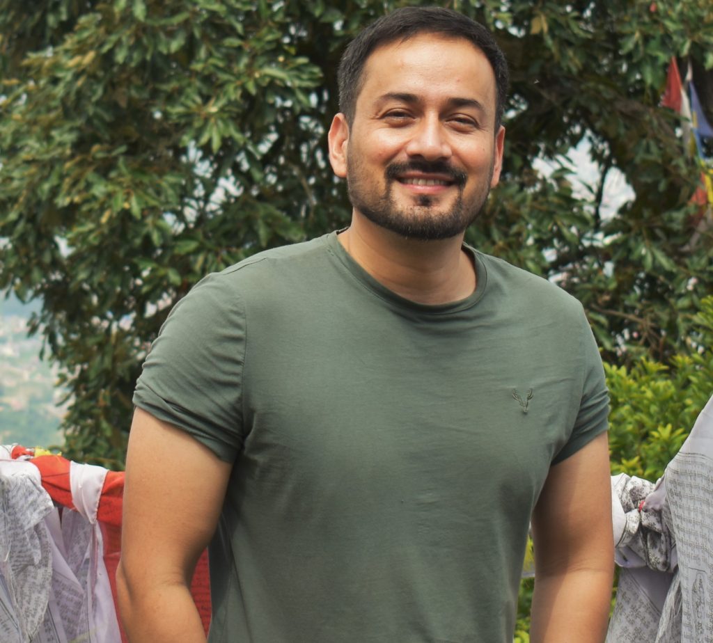 Arpan Karki - OnlineKhabar English News