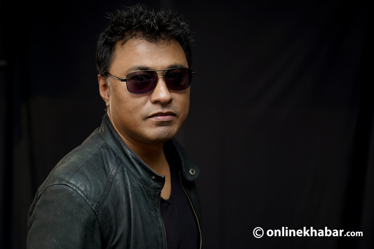 Deepak Bajracharya defined an era in Nepali music. But where is he ...