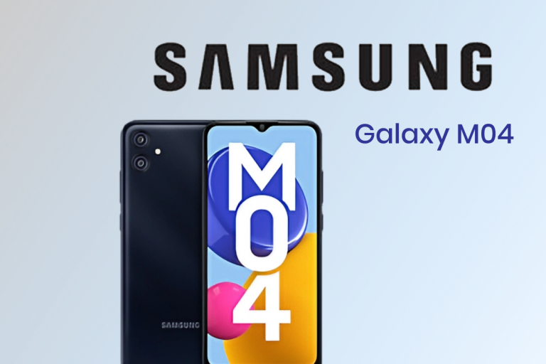 Samsung Galaxy M04 in Nepal: What to expect from the most affordable M ...