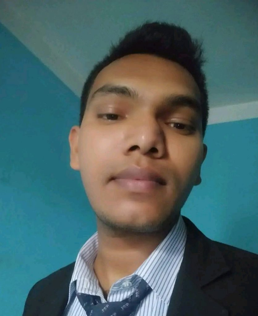 Prabin Yadav - OnlineKhabar English News