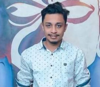 Adarsh Acharya - OnlineKhabar English News