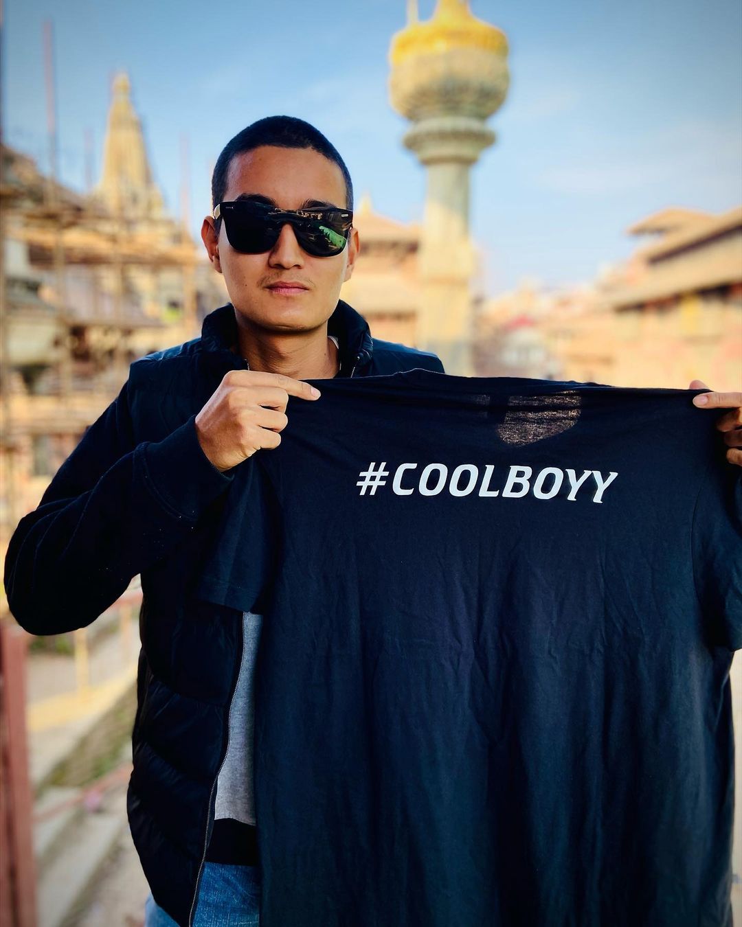 Cool Boyyy: Nepal's successful YouTuber tells you his secrets ...