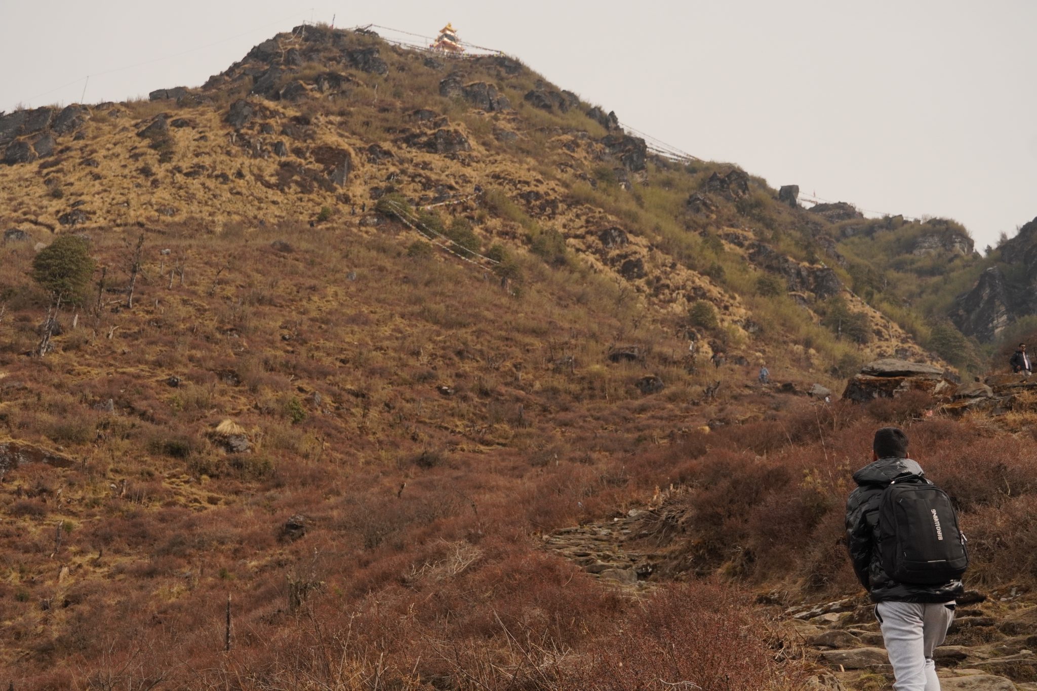 Ama Yangri trek: It’s as much about the journey as the destination ...