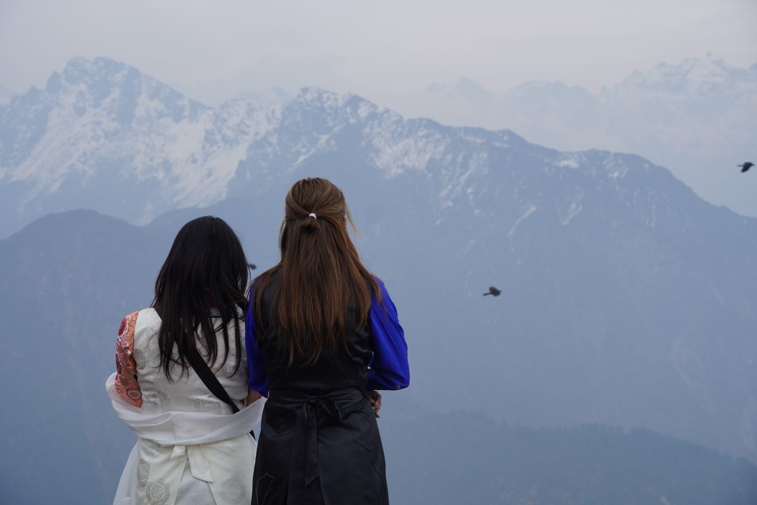 Ama Yangri trek: It’s as much about the journey as the destination ...