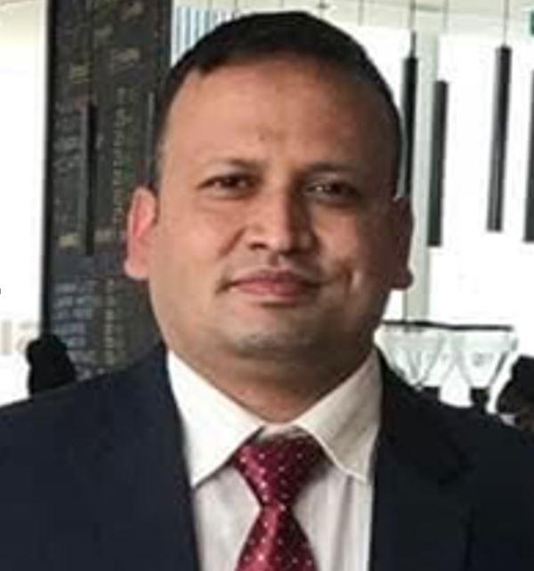 Kapil Mani KC - OnlineKhabar English News