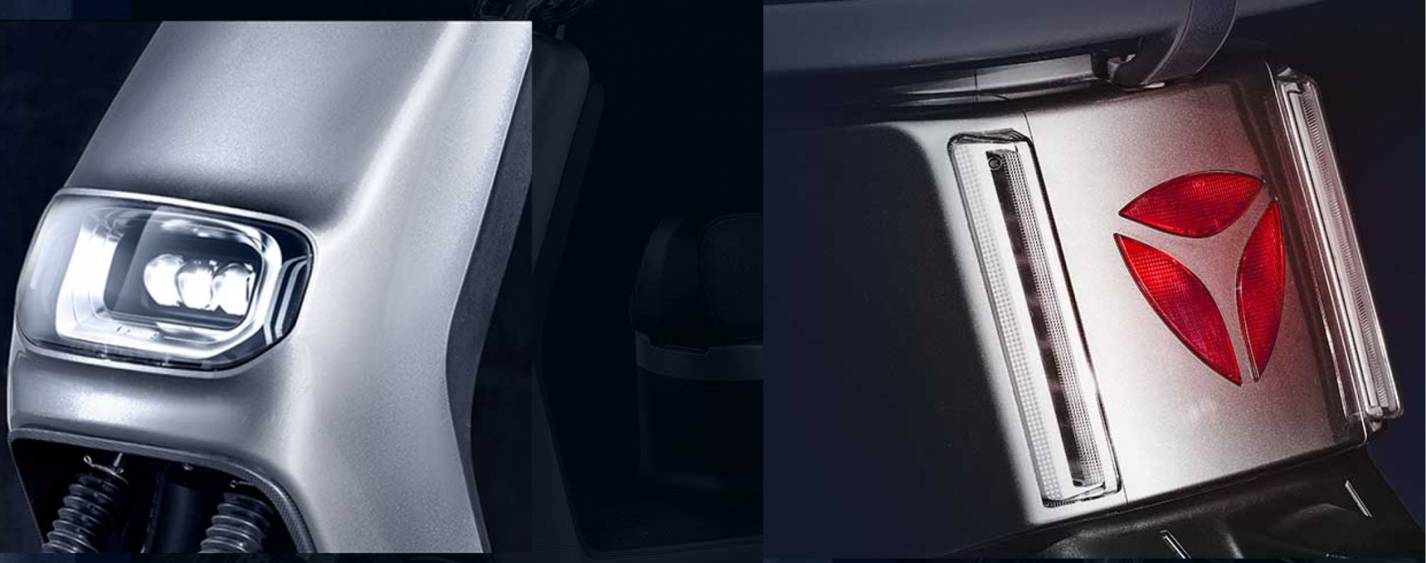 Yadea E8S Pro in Nepal: The claim of 150 km on a single charge may ...