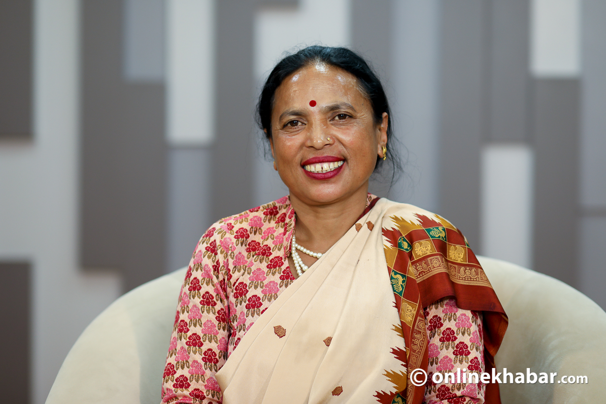 KanchhiKitchen: The story behind popular food vlogs, all the way from ...