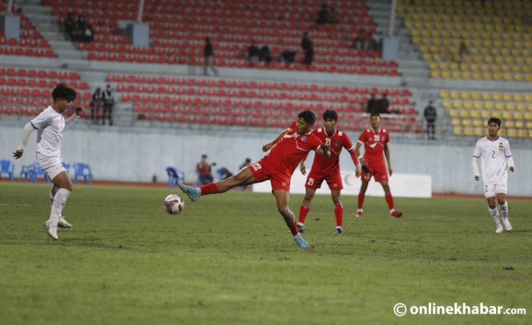 Mani Lama: A sportsperson with multiple hats now wants to stick to ...