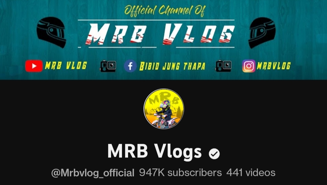 12 Nepali YouTubers with top content that you should follow