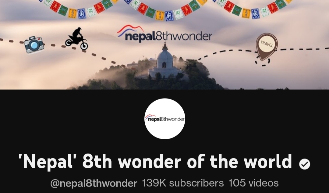 12 Nepali YouTubers with top content that you should follow