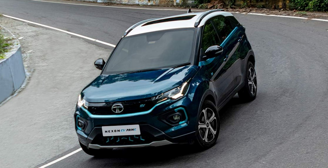 Tata EVs in Nepal: Here are 9 highlights that may give them a market ...