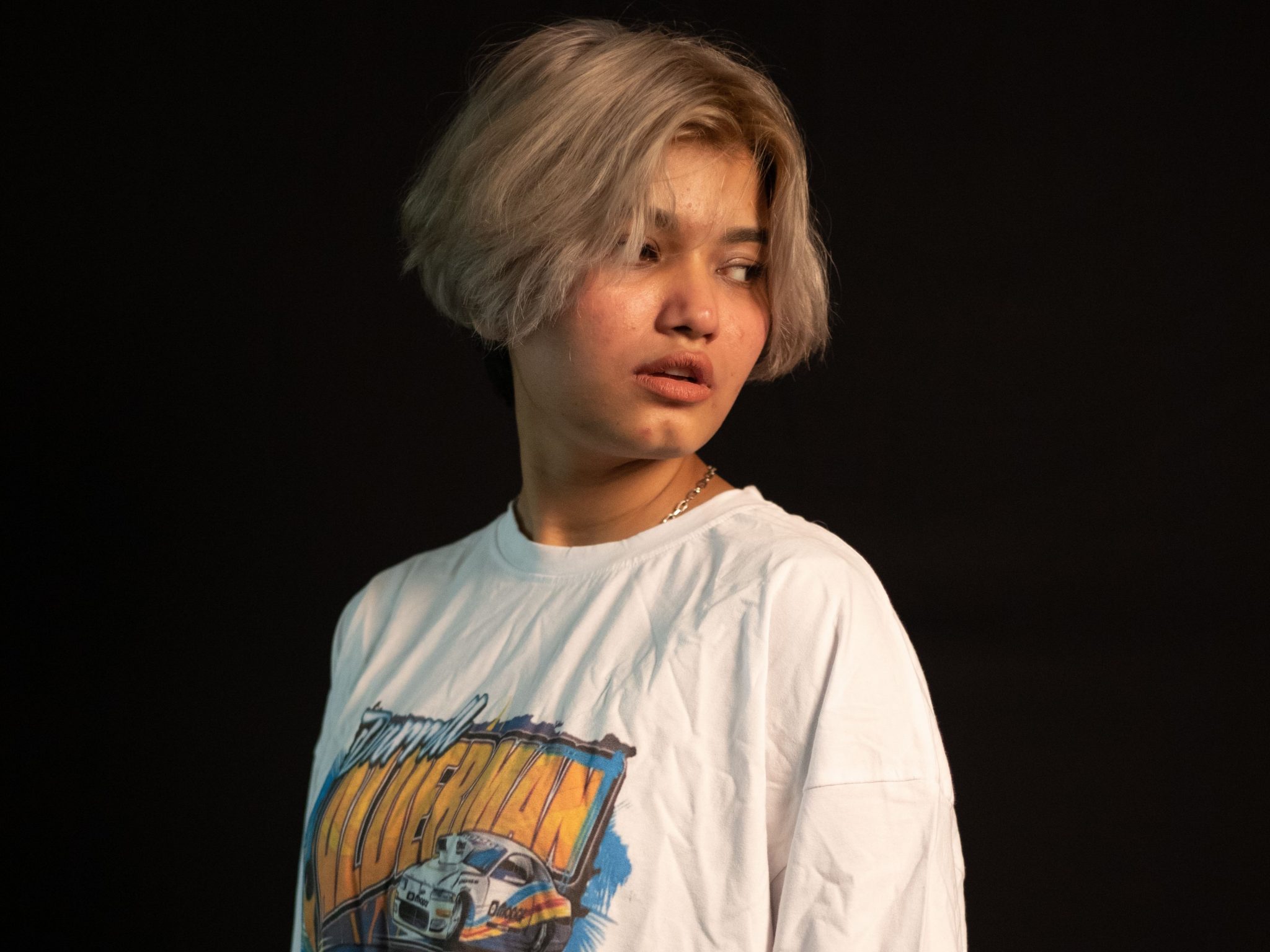 Oshin Karki: Nepal's 16-year-old singing sensation steals the scene ...