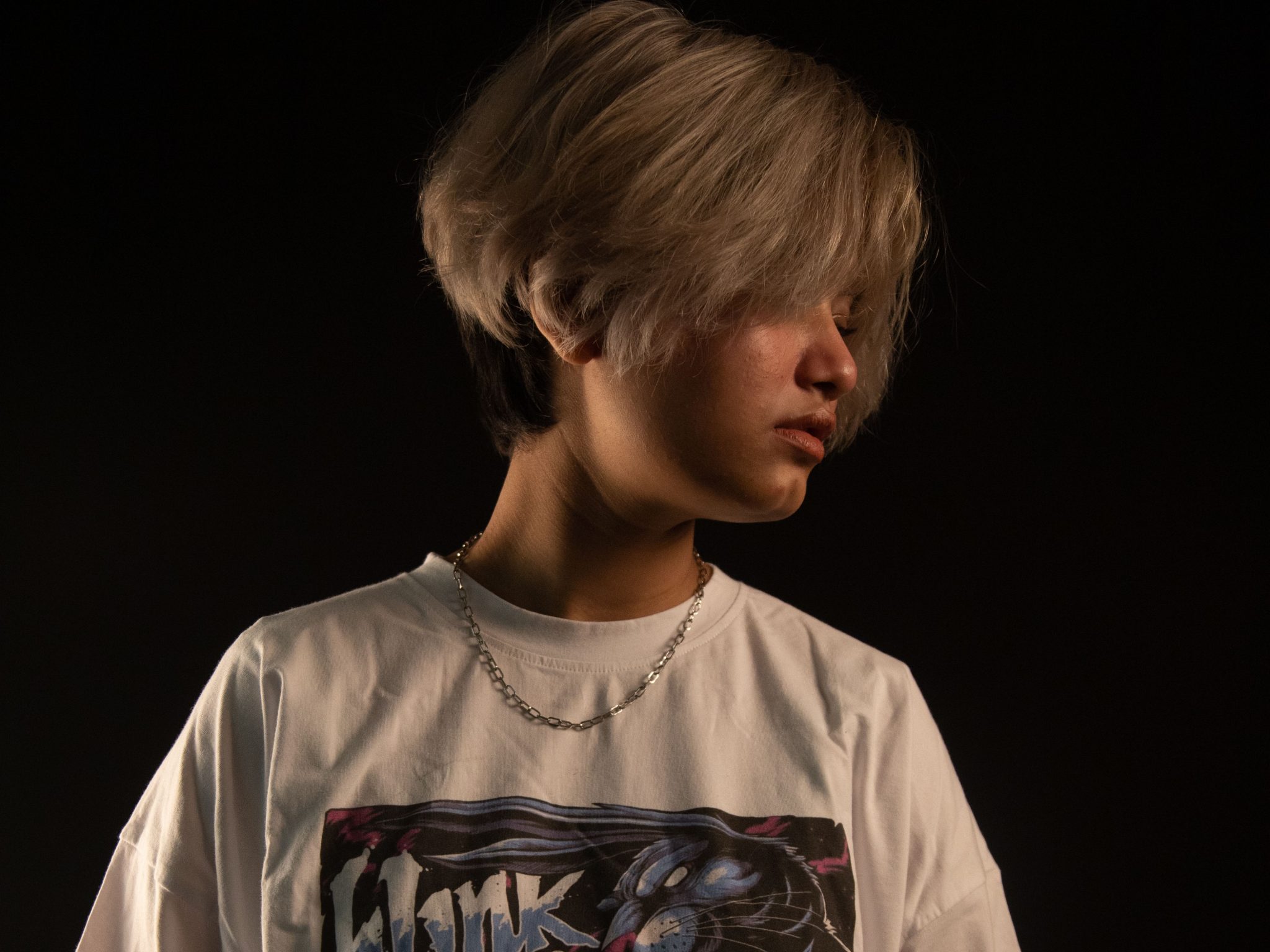 Oshin Karki: Nepal's 16-year-old singing sensation steals the scene ...