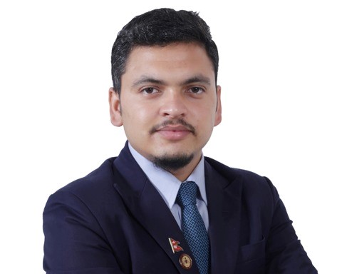 Santosh Subedi - OnlineKhabar English News