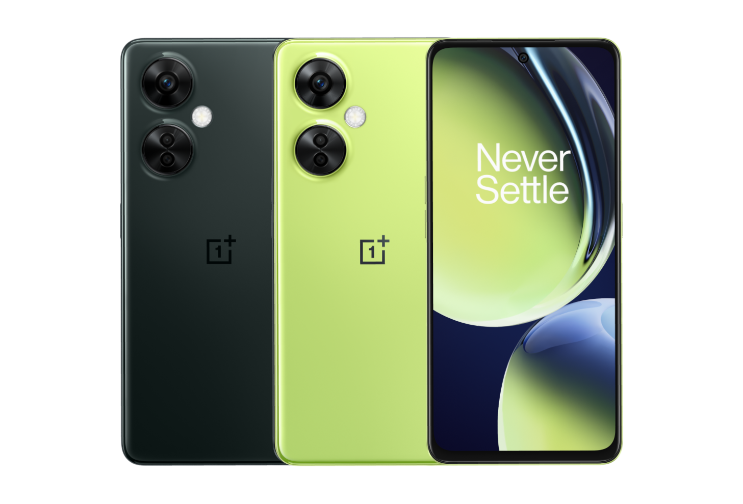 OnePlus Nord CE 3 Lite 5G in Nepal: Funky colours and Snapdragon 695 ...