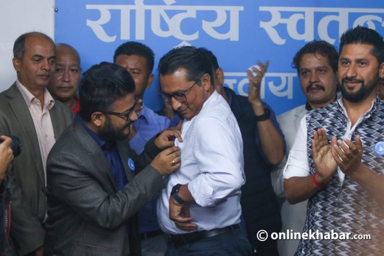 What does the RSP's landslide in by-elections mean to major parties in ...