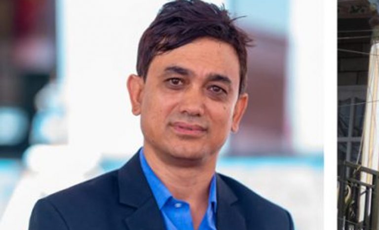 RSP MP Dhaka Kumar Shrestha in controversy 'for asking Rs 20m from Durga Prasai' - OnlineKhabar ...