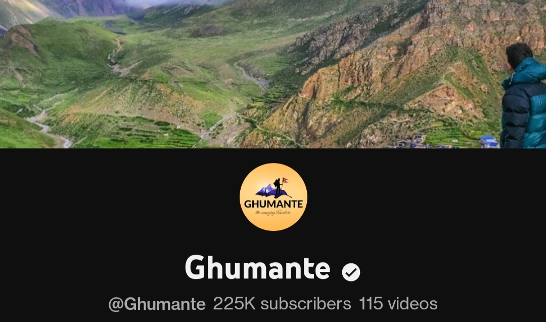 12 Nepali YouTubers with top content that you should follow