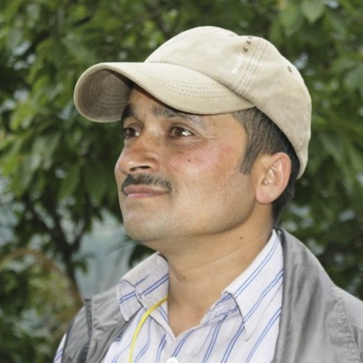 Hemnath Khatiwada - OnlineKhabar English News