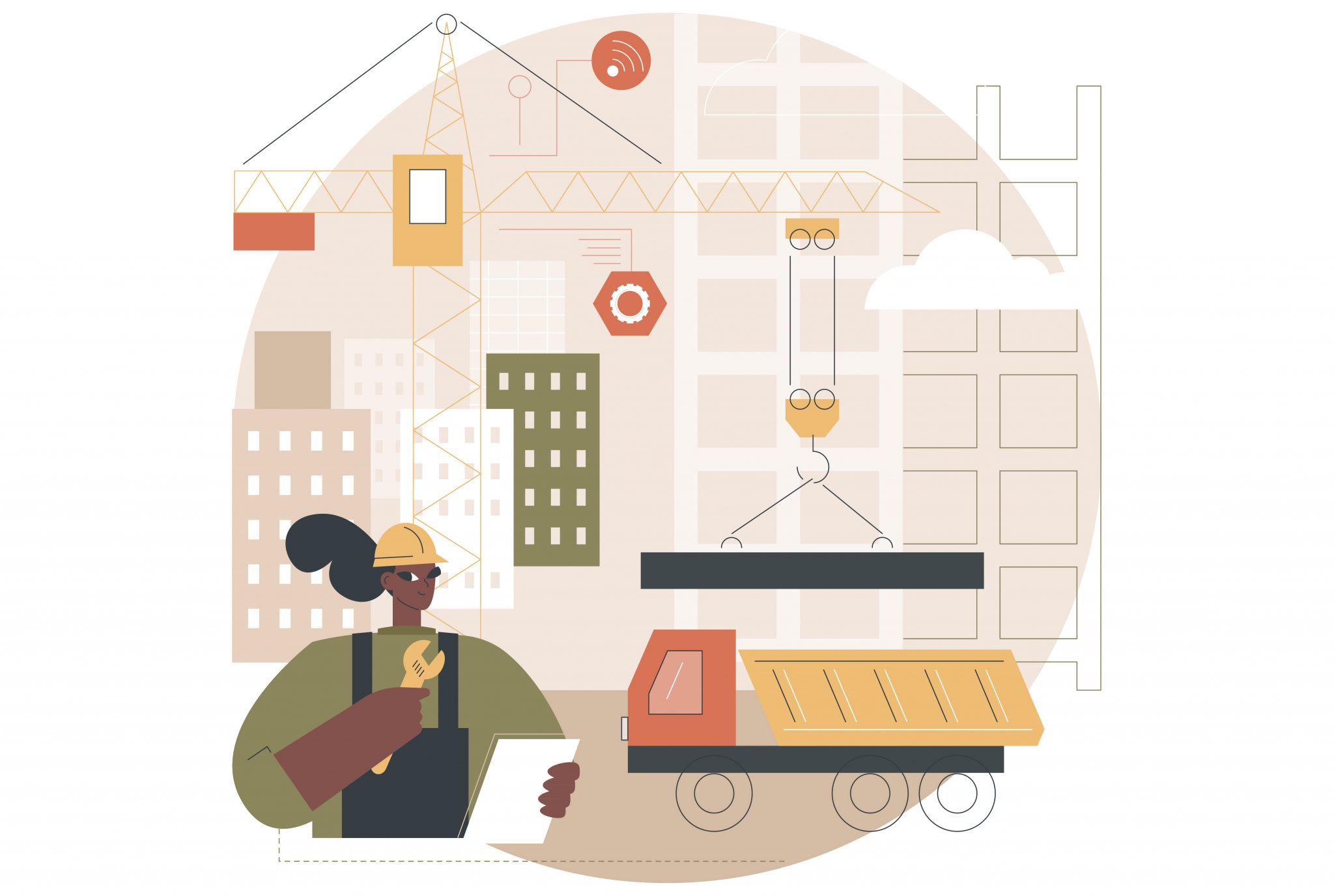 New town development approach: A must for balance in Nepal