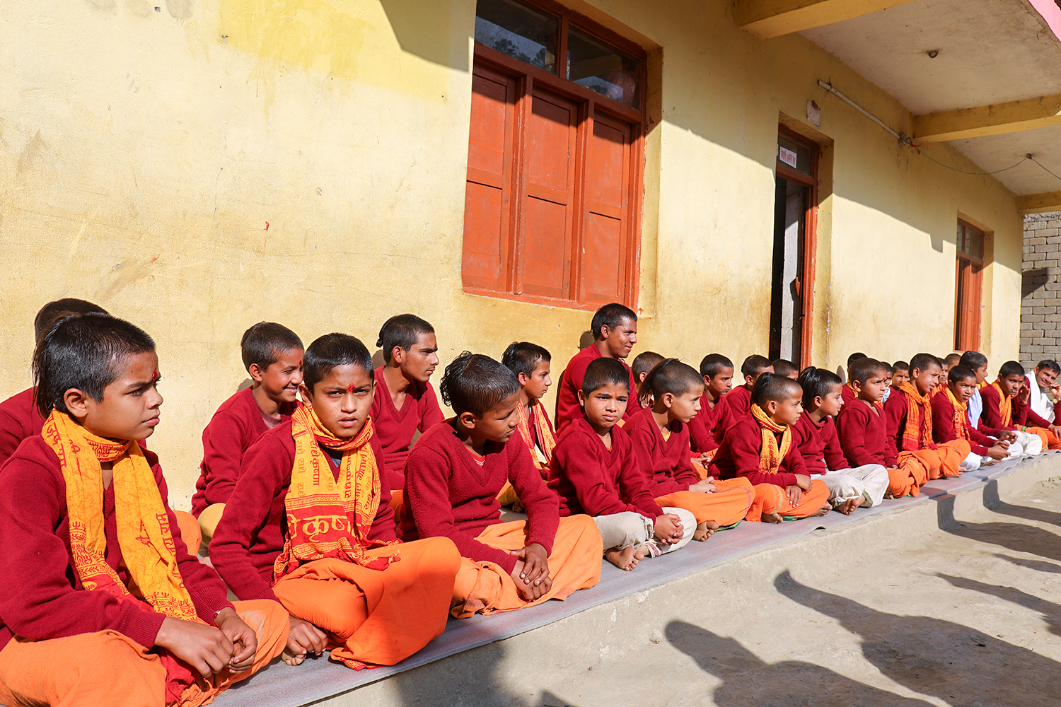 Why Panchakoshi in Dailekh should be your next pilgrimage destination ...