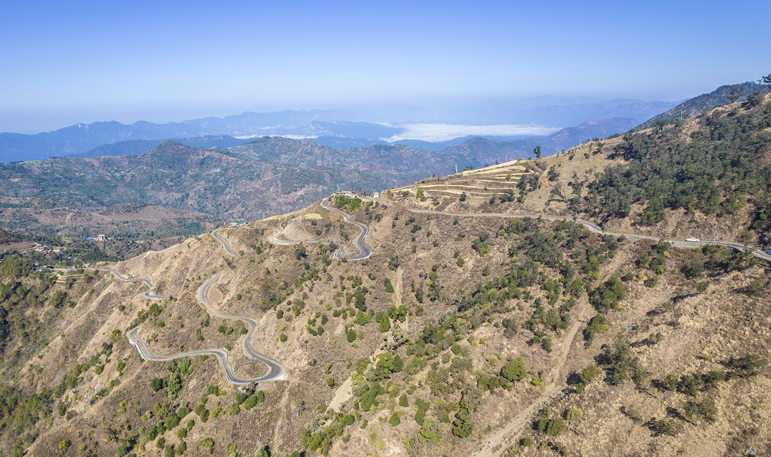 Why Panchakoshi in Dailekh should be your next pilgrimage destination ...