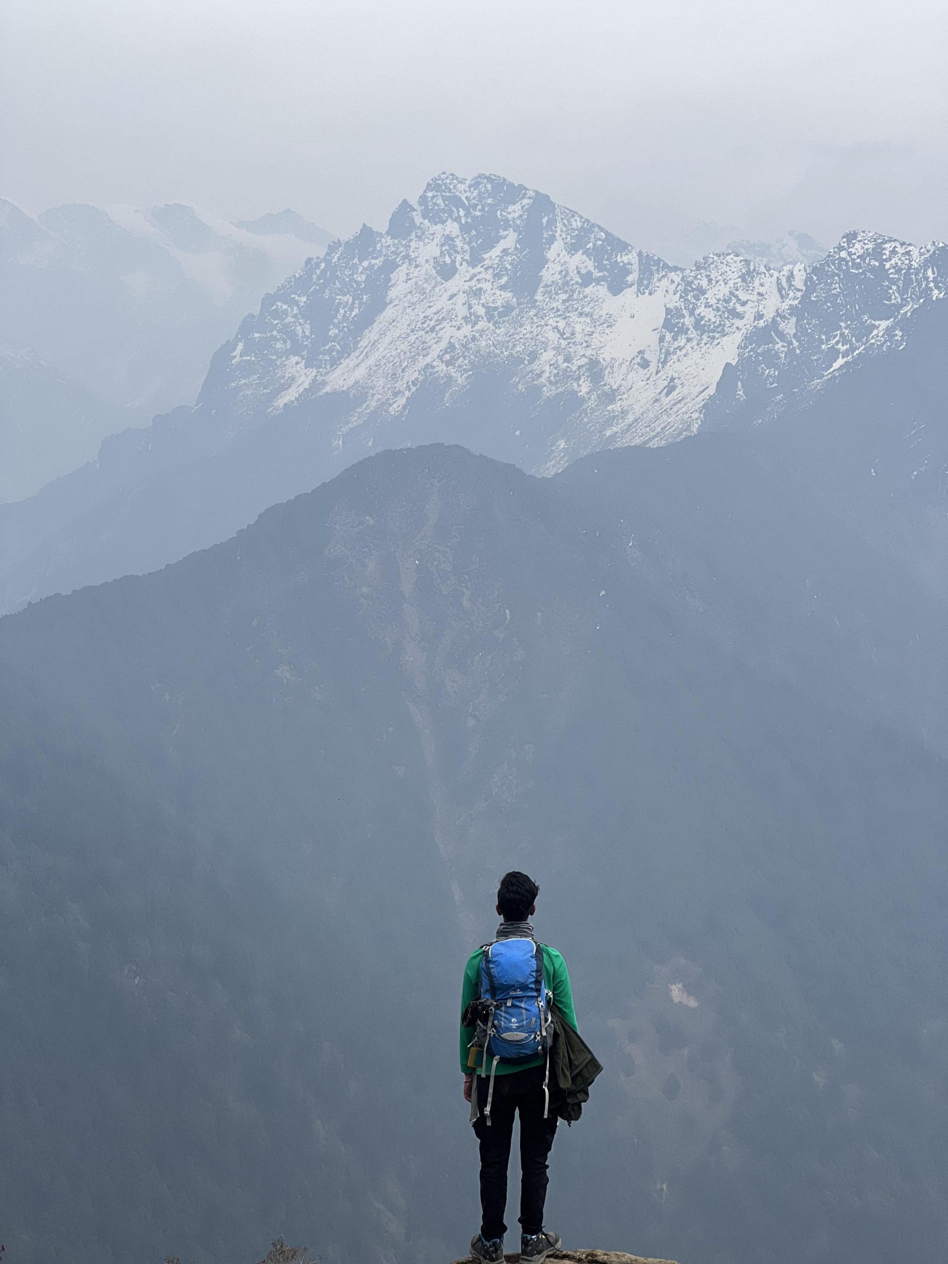 Ama Yangri trek: It’s as much about the journey as the destination ...