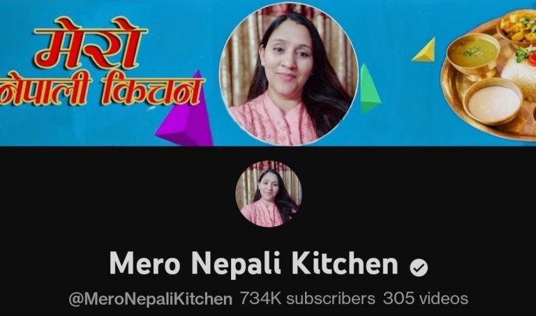 6 top Nepali food YouTubers who are making mouths water