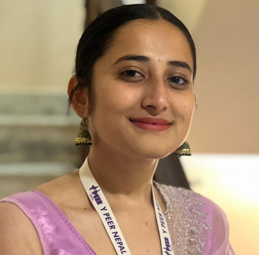 Aakriti Chamlagain OnlineKhabar English News