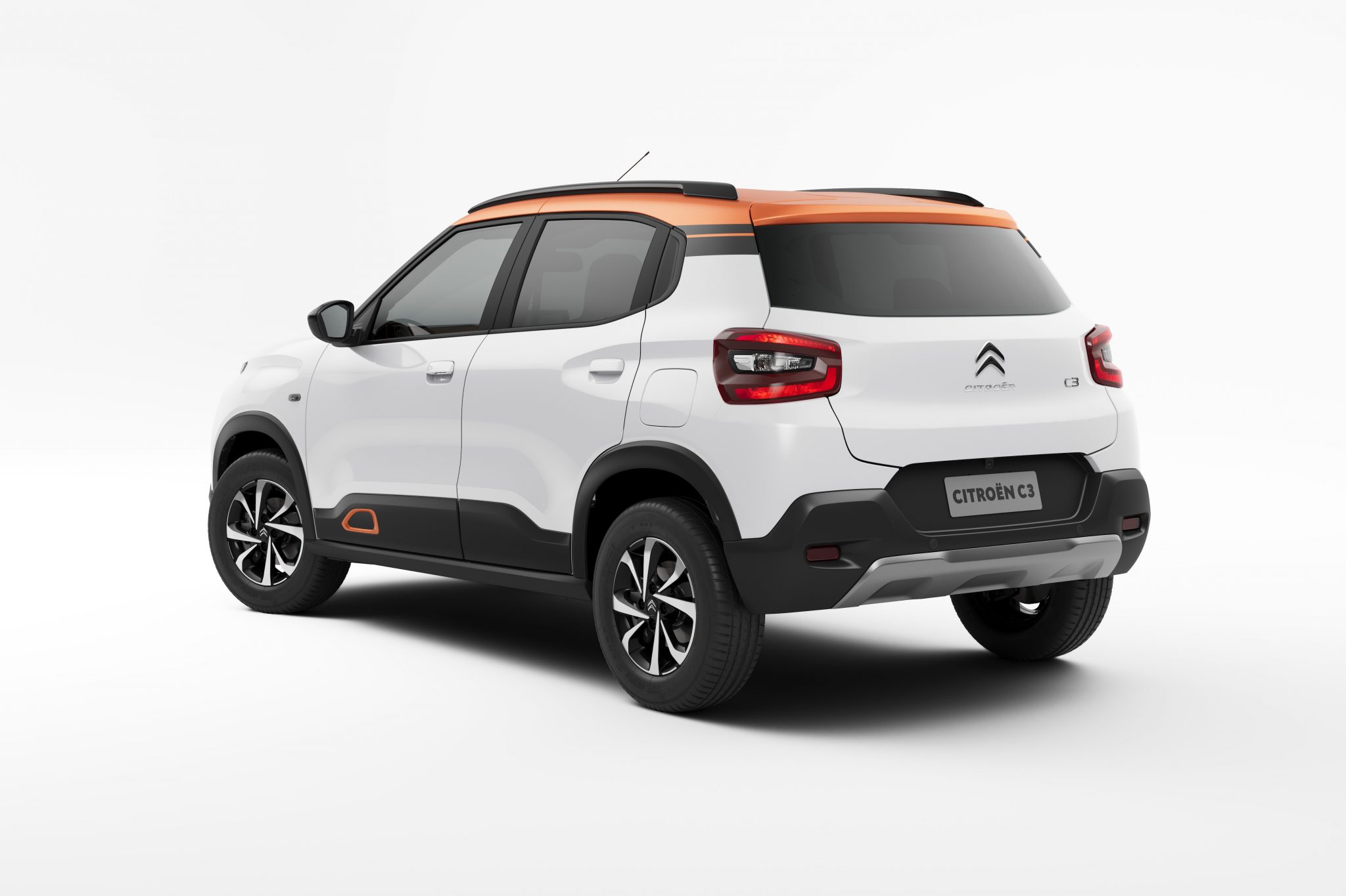Citroën C3 in Nepal: The compact SUV with French DNA is sure to get ...