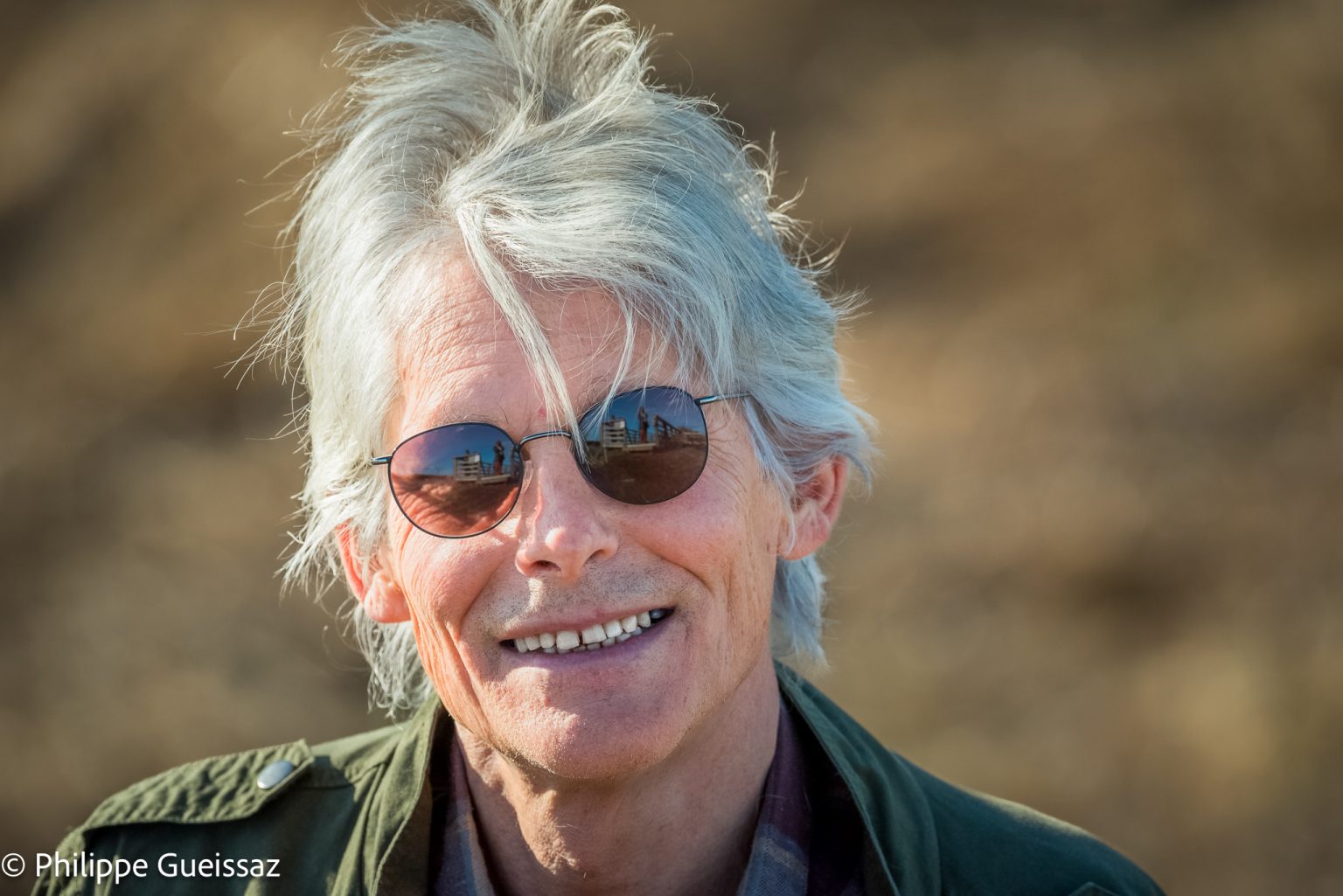 Gary Wornell: Meet the foreigner who has dedicated his life to ...