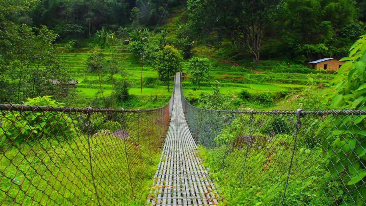 Herne Katha: Here's all you need to know about Nepal's popular documentary series - OnlineKhabar ...