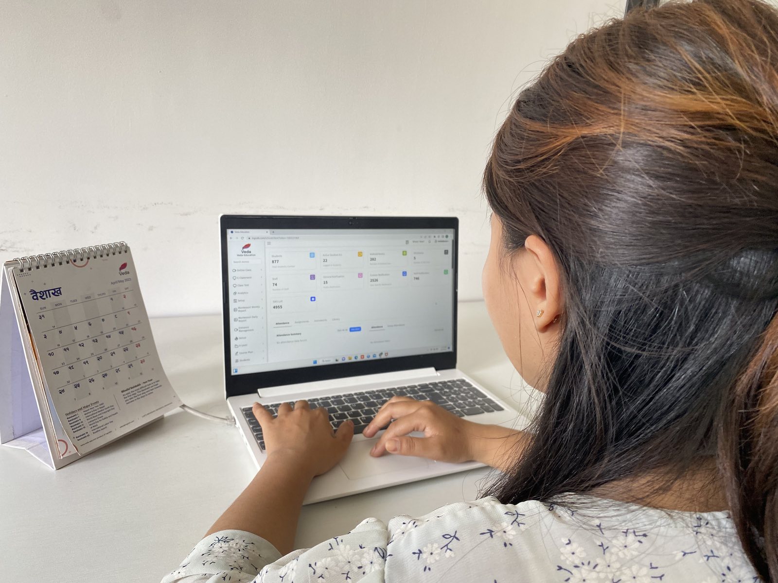 Veda: This software app is bringing a digital revolution to school ...