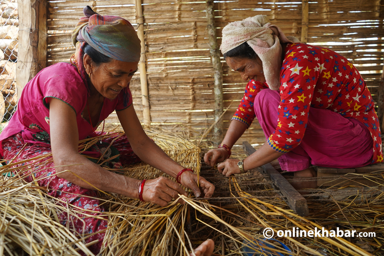 Narayan Wagle: Nepal's famed journalist-writer is farmer now