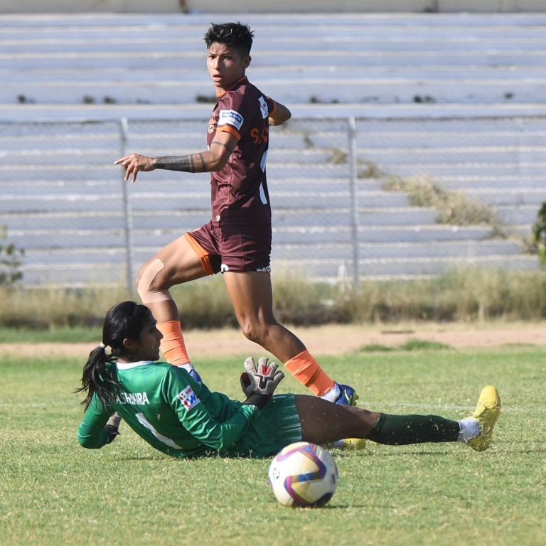 Sabitra Bhandari: South Asia's best looking to take the Israeli league ...