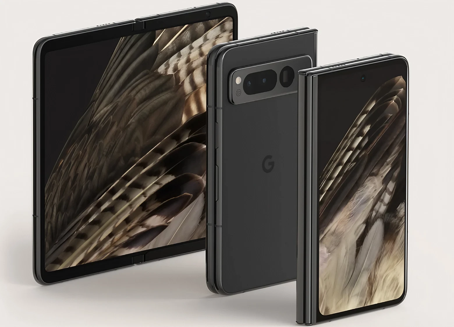 Google Pixel Fold in Nepal: Is it perfect foldable for 2023?