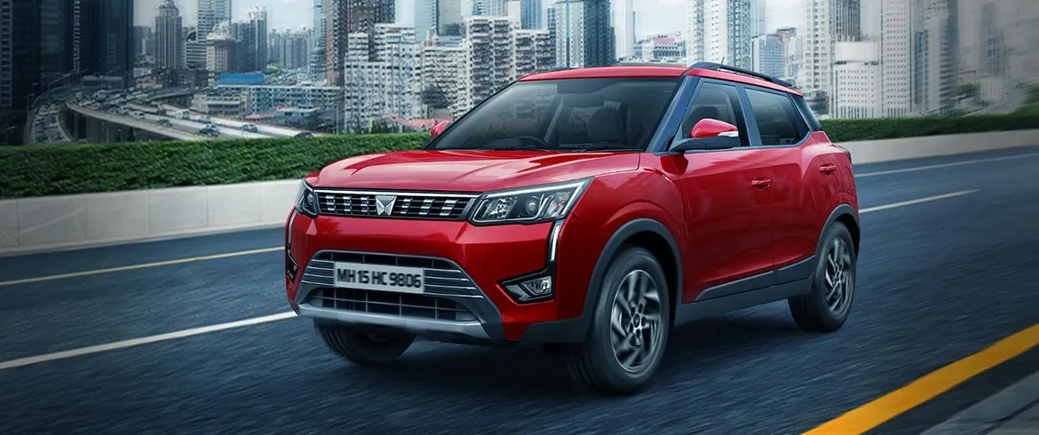 Price List: Sub-Compact SUVs available in Nepal as of November 2024 ...