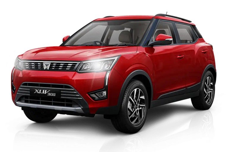 Mahindra XUV 300 in Nepal: Is it the safest car in its price range ...