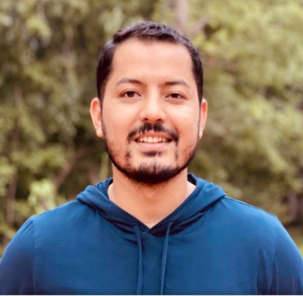 Sunil Pandey - OnlineKhabar English News