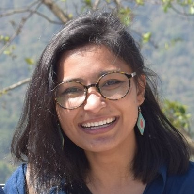 Asmita Khadka - OnlineKhabar English News